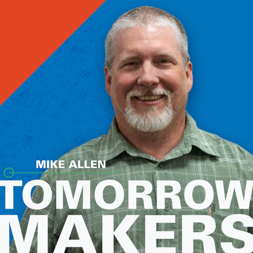 'Welding & Beyond' explores depths, heights | Pennsylvania College of Technology